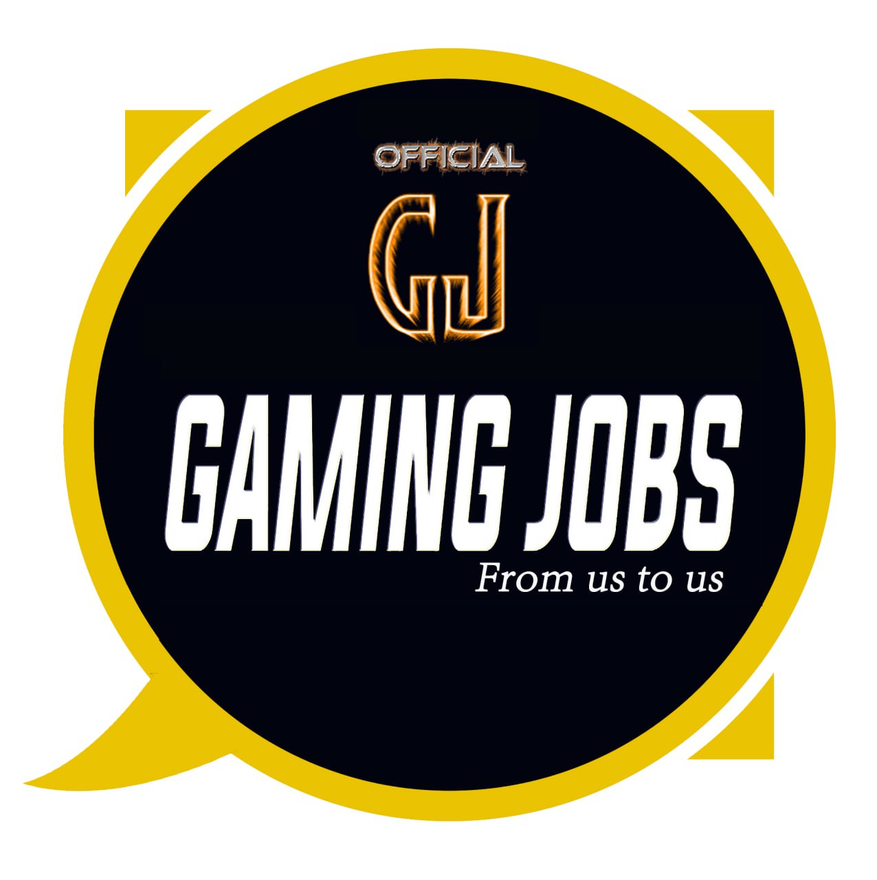 Gaming Jobs Official Page